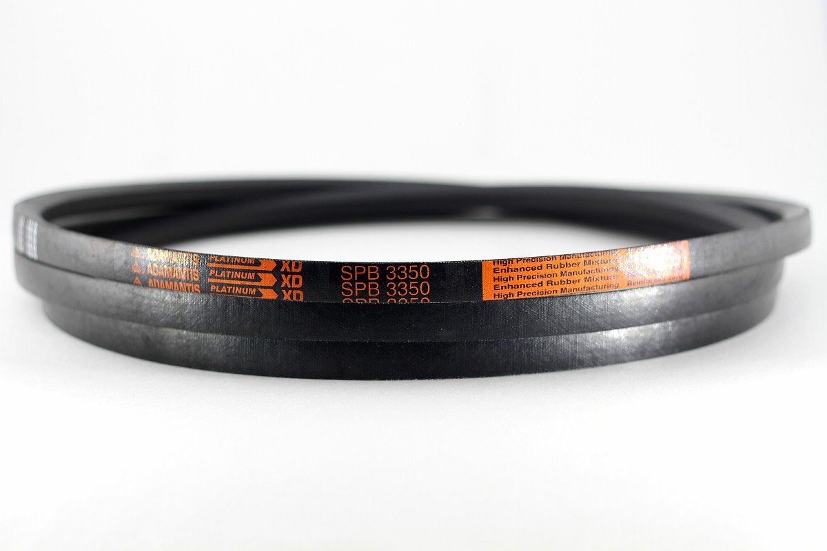 SPB-3350 Ремень клиновой (УБ-3350) - АГРО-ЛИБЕРТИ