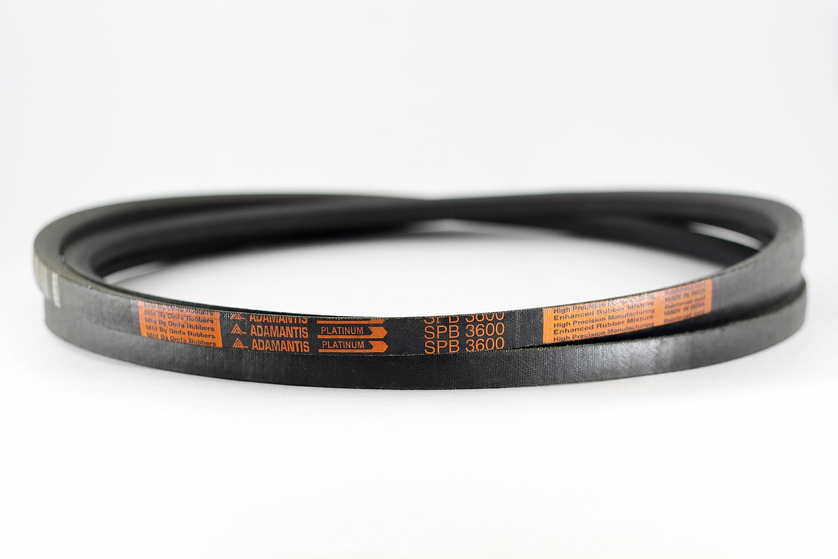 SPB-3600 Ремень клиновой (УБ-3600) - АГРО-ЛИБЕРТИ